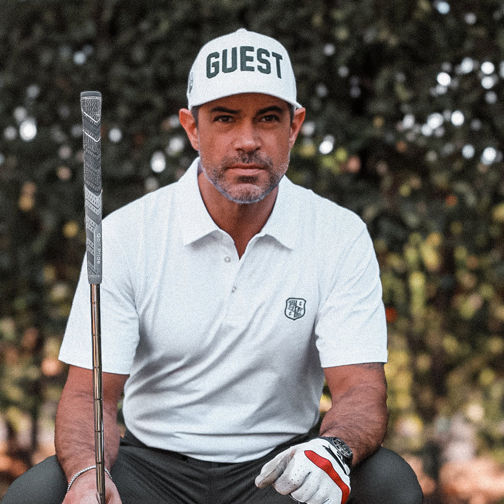 Classic GUEST Hat - Country Club Guest